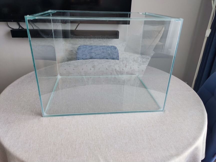 Аквариум 81 л