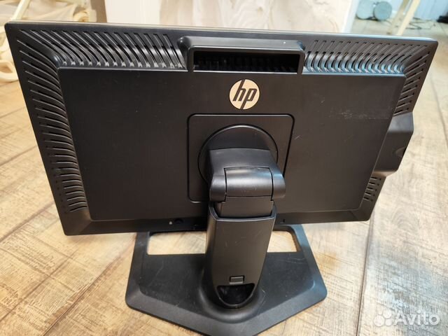 Монитор HP zr 2240w купить в Уфе по низкой цене с доставкой ...
