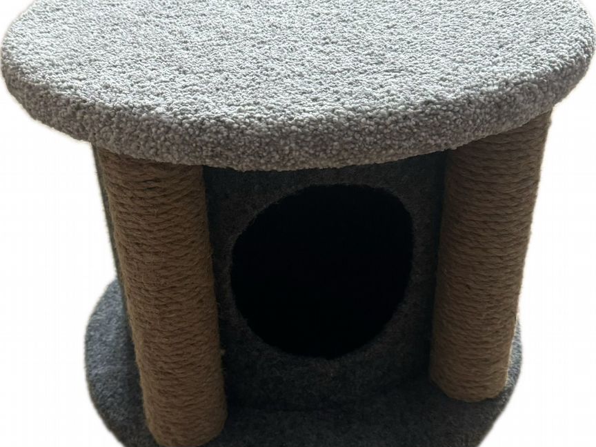 Домик для кошки