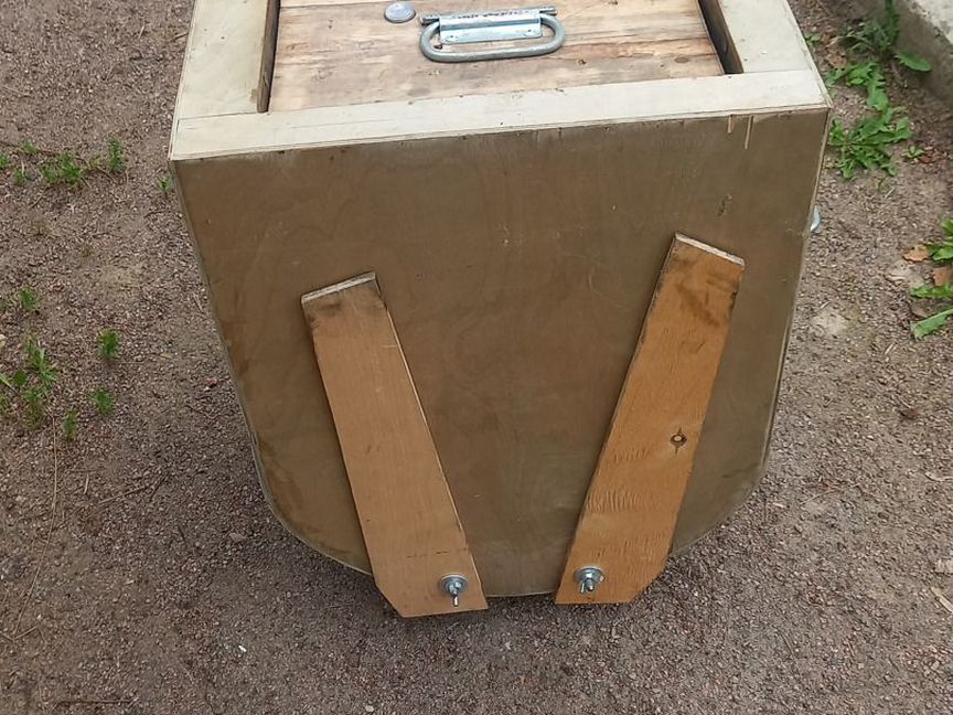 Продам воскотопку