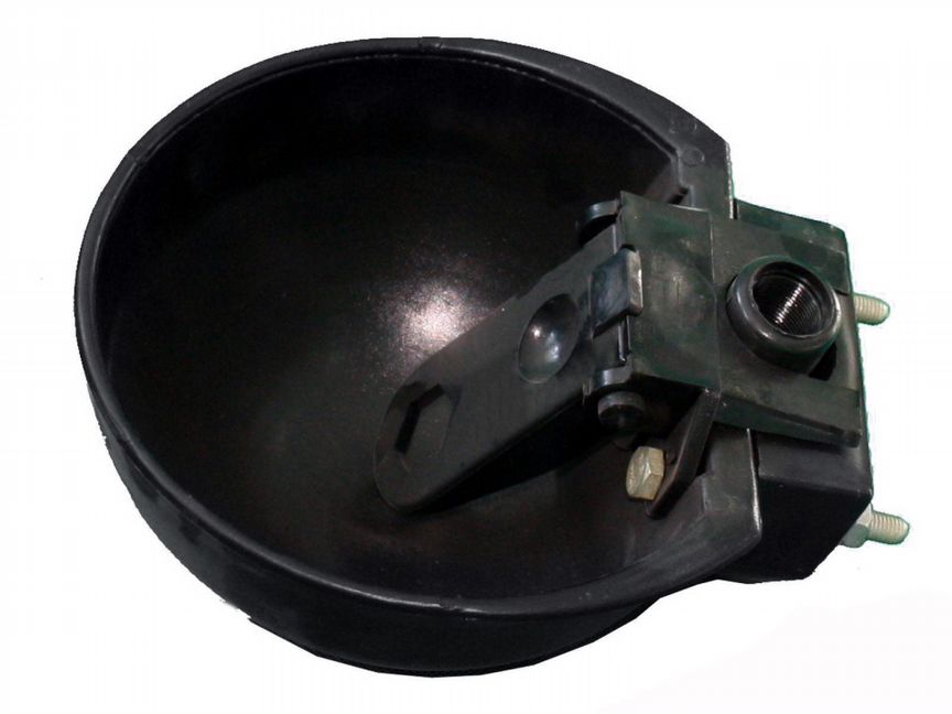 Поилка для крс коров лошадей и телят