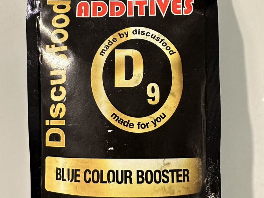 Витамминый комплекс для дискусов две упаковки