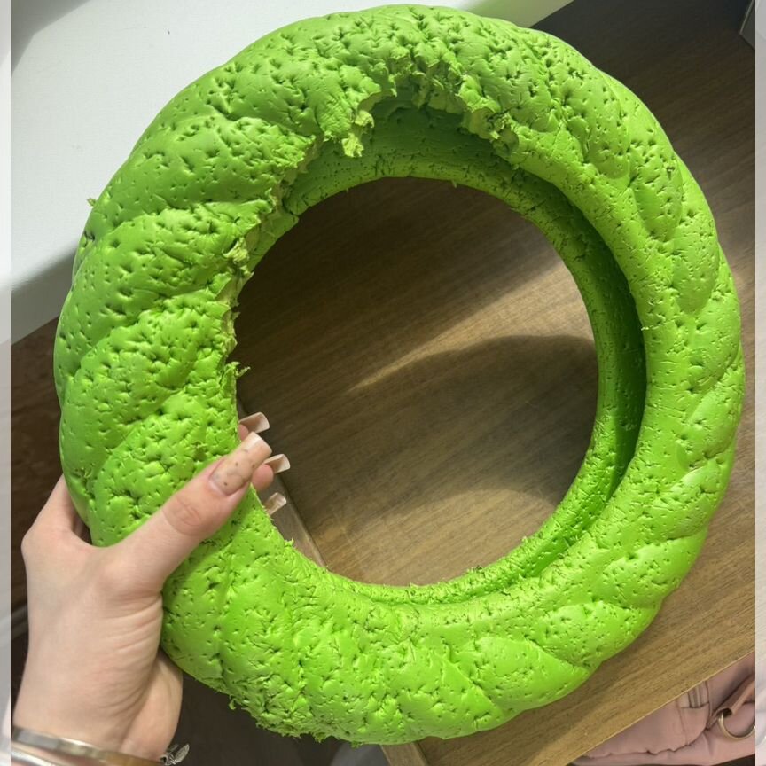 Пуллер для собак