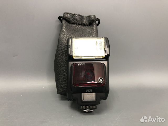 Nikon Speedlight SB-22s купить в Москве по низкой цене с доставкой ...