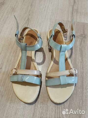 Сандалии женские ralf ringer 39 купить в Москве | Личные вещи | Авито