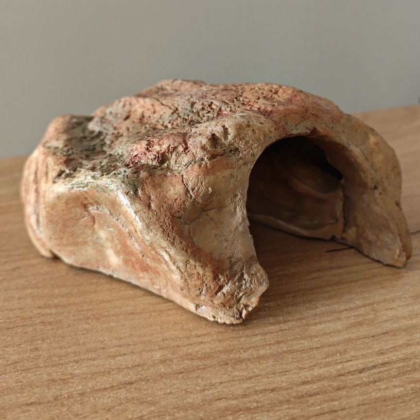 Укрытие для рептилий