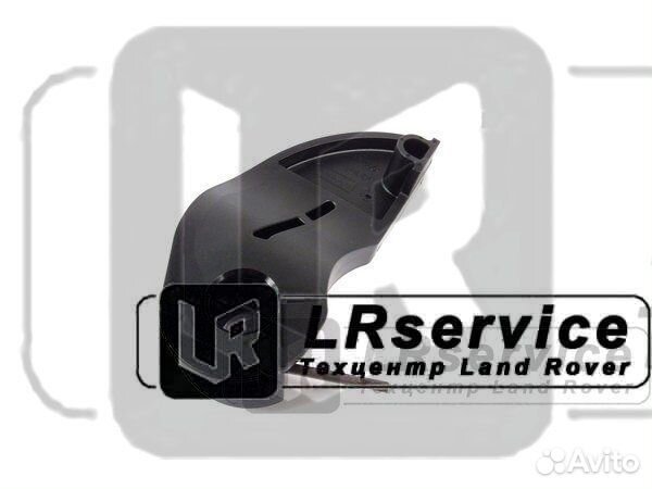 Натяжитель цепи тнвд 5,0 SC Land Rover LR087162 купить в Москве LAND ...