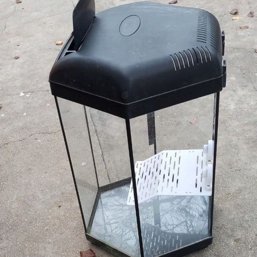 Акваиум