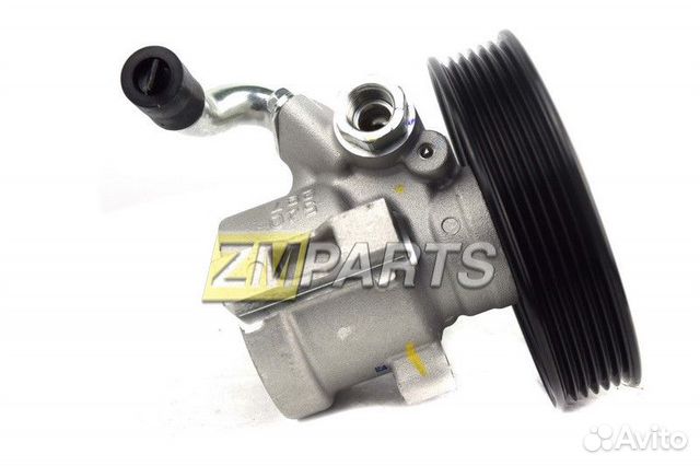 Насос гур Chevrolet Captiva, Opel Antara 96626762 купить в Москве DAP ...