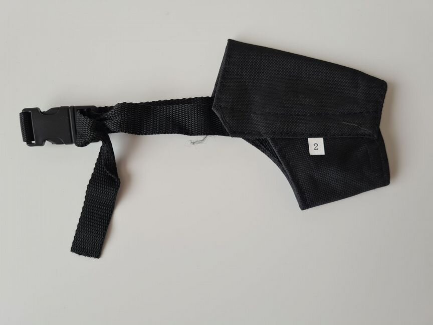 Намордник для собаки