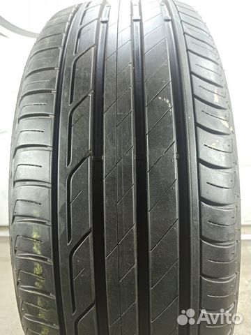 Bridgestone Turanza T001 215/50 R18 92W купить в Москве | Авито