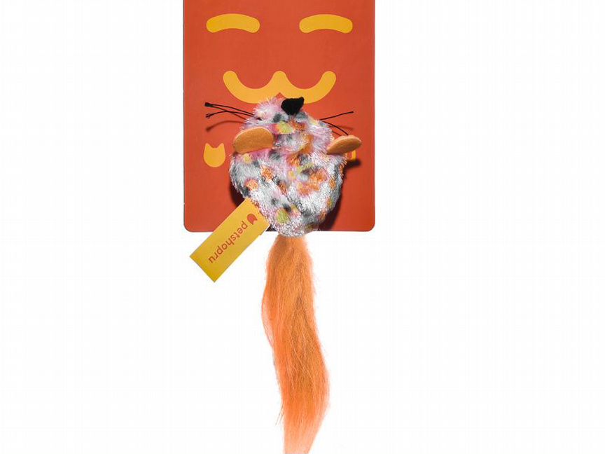 PetshopRu игрушка "Лила", 7 см