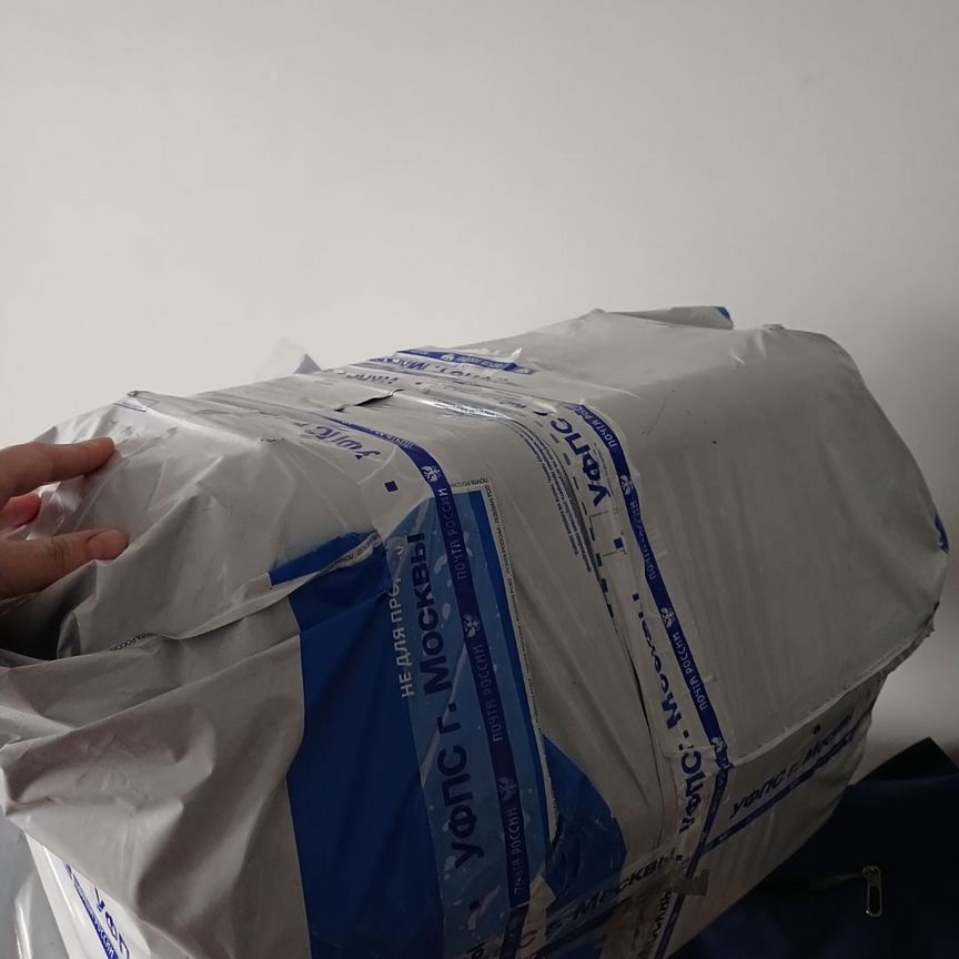 Переноска для собак