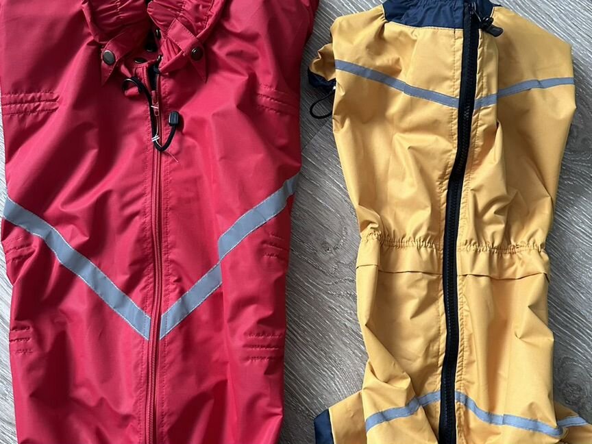 Одежда для собак