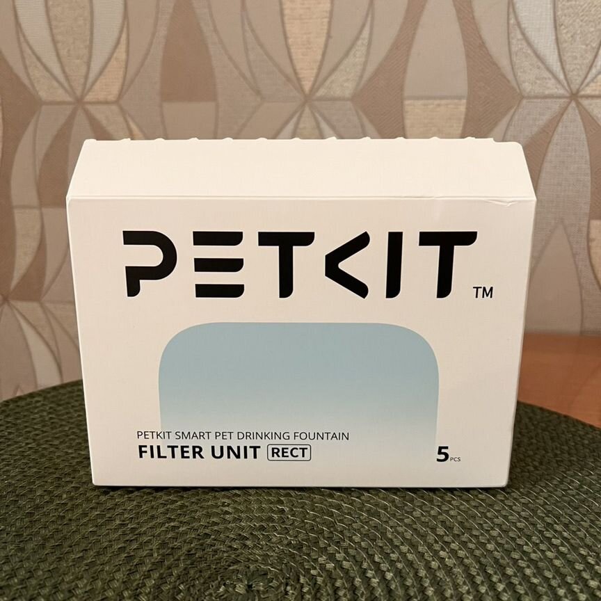Фильтры для питьевого фонтана petkit Eversweet Max