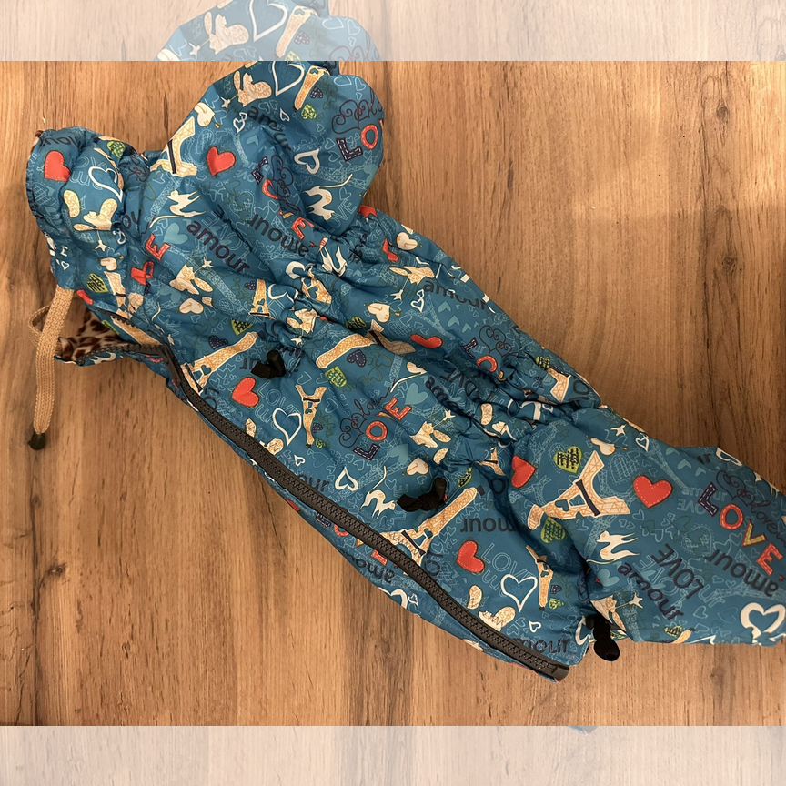 Одежда для собак