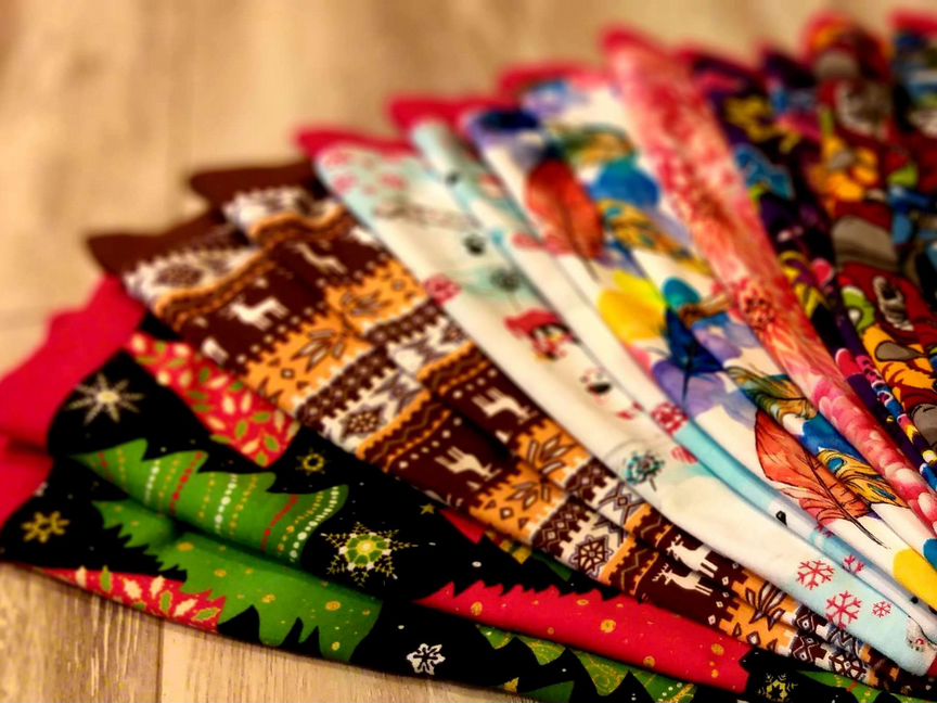 Одежда для собак мелких пород и кошек