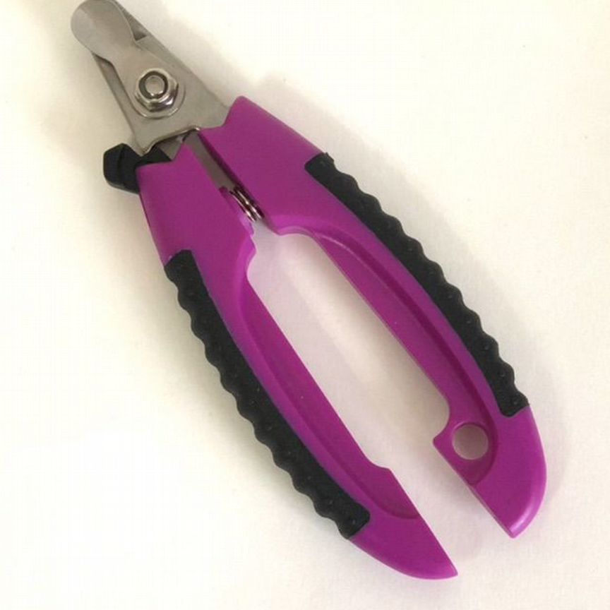 Когтерез-секатор для собак