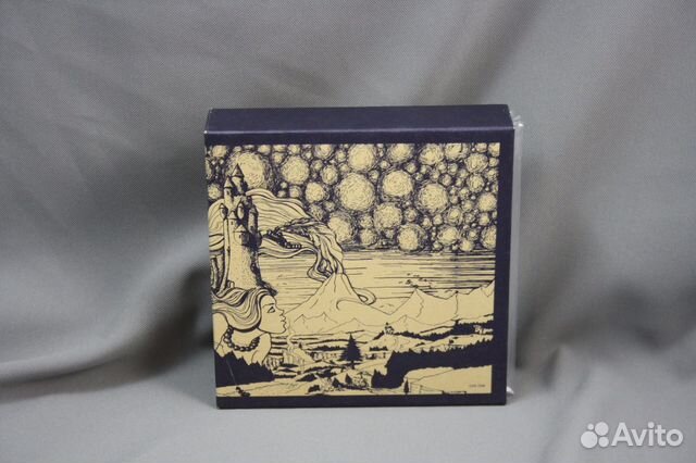 Steamhammer japan box купить в Москве | Хобби и отдых | Авито