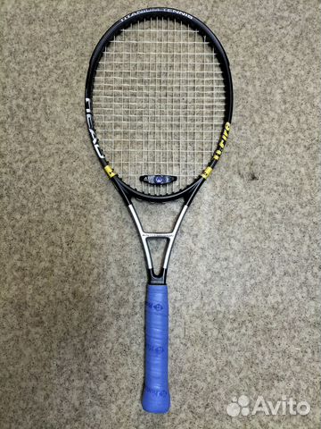 Ракетка для большого тенниса Head.Ti. Fire купить в Москве | Хобби и ...
