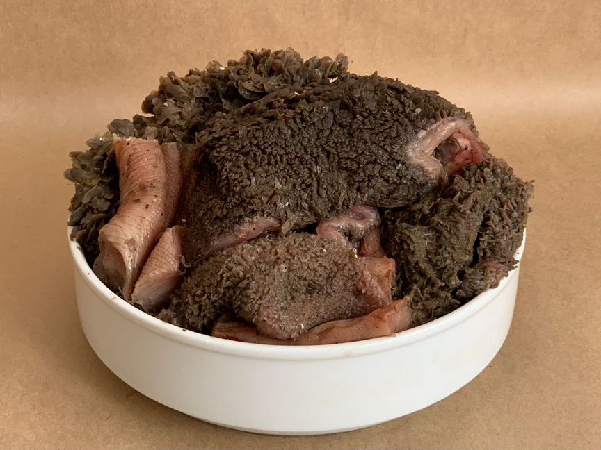 Рубец субпродукт для собак