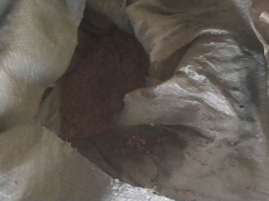 Кормосмесь для птицы