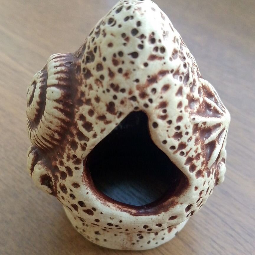 Домик для аквариума