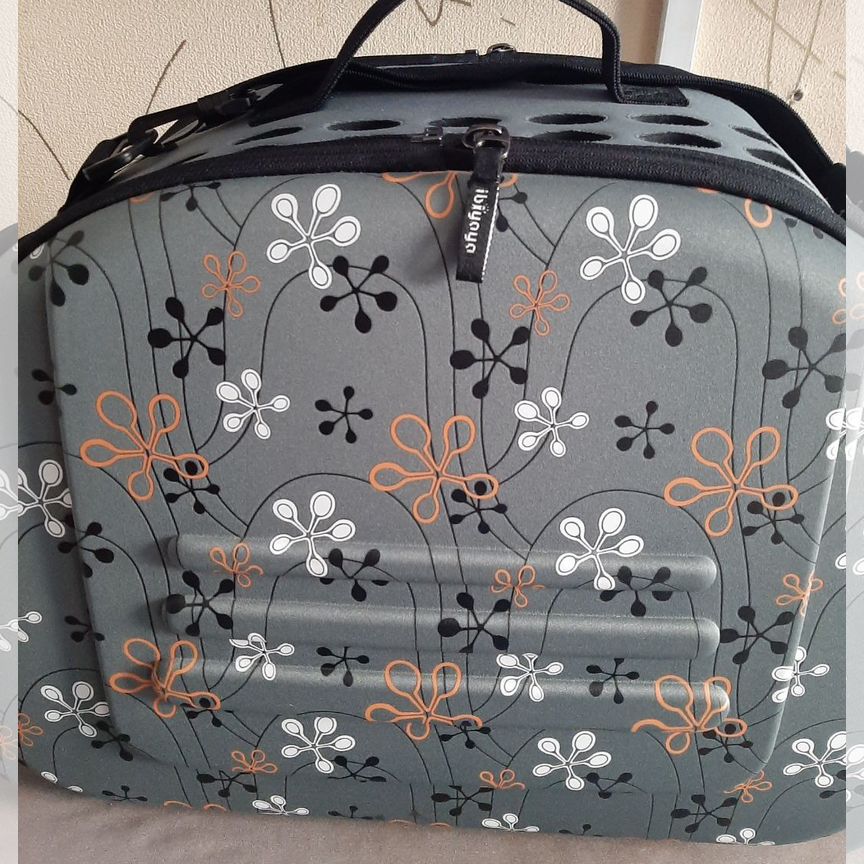 Переноска для животных