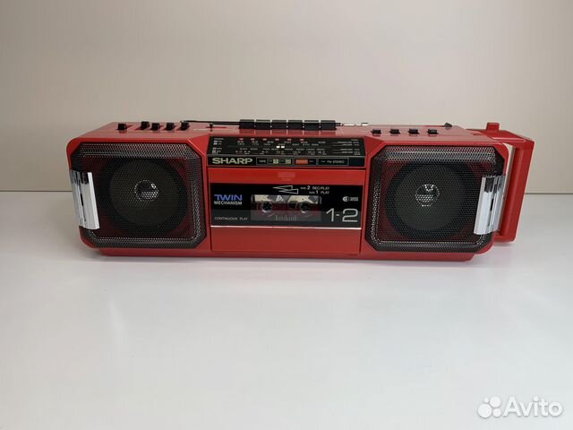 Магнитолы sharp WQ-T281 sharp WQ-T282 с Bluetooth купить в Москве по низкой цене | Электроника ...