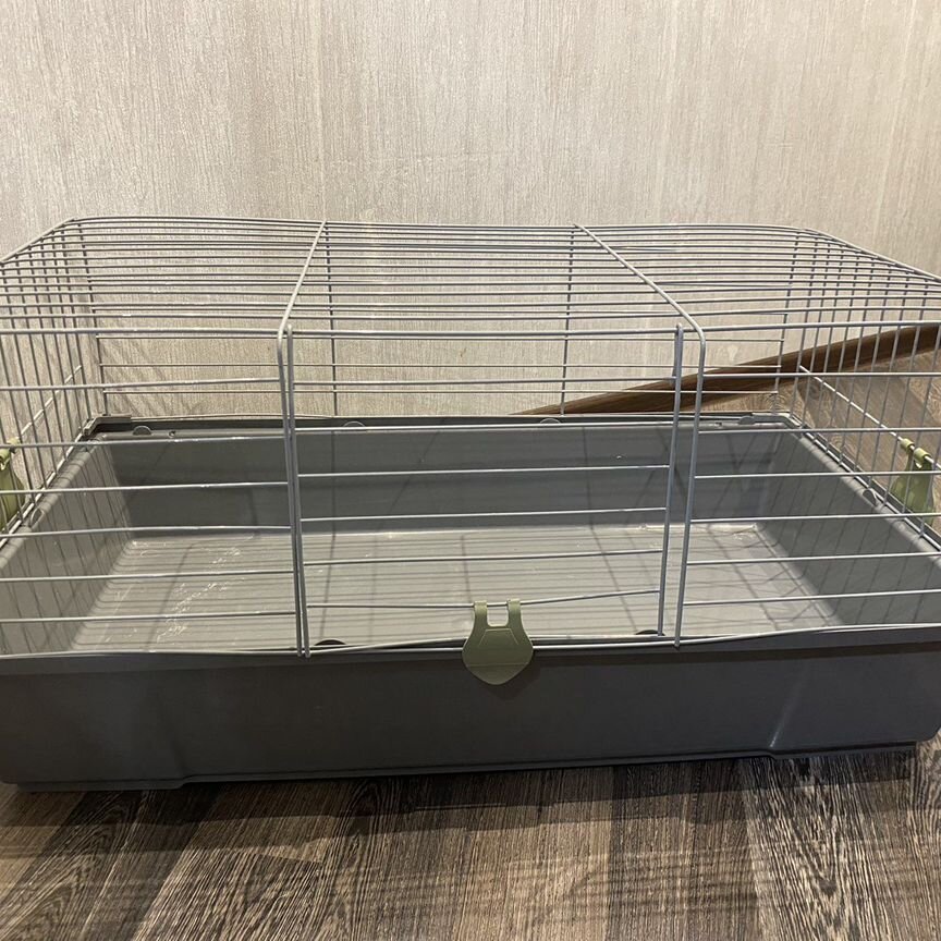 Клетка для грызунов voltrega
