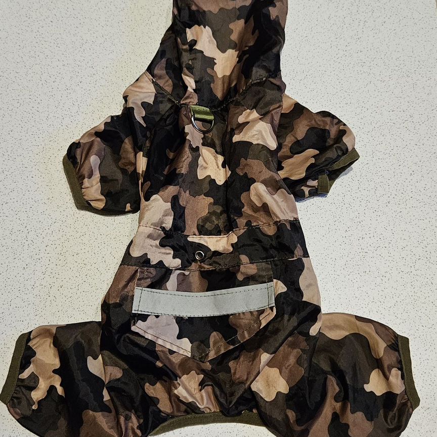 Куртки для собаки