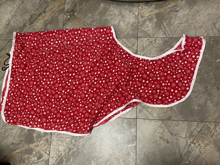 Набор новогодний