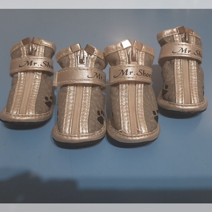 Товары для домашних животных