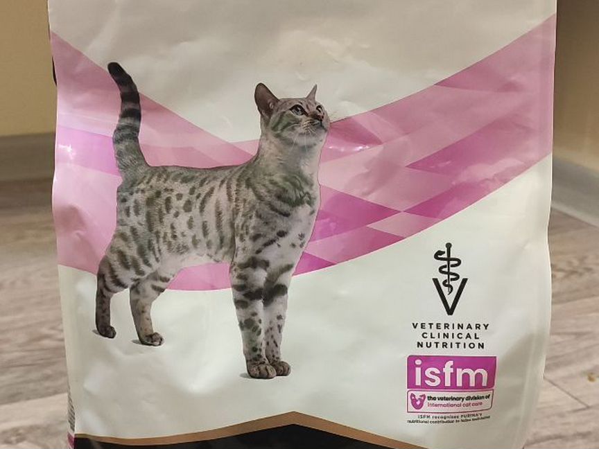 Корм для кошек проплан уринари