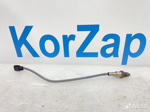 Датчик кислорода лямбда-зонд передний LADA Largus купить в Москве с ...