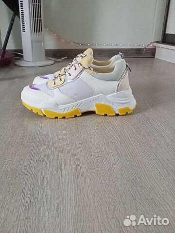 Кроссовки женские 40 размер новые купить в Москве | Личные вещи | Авито