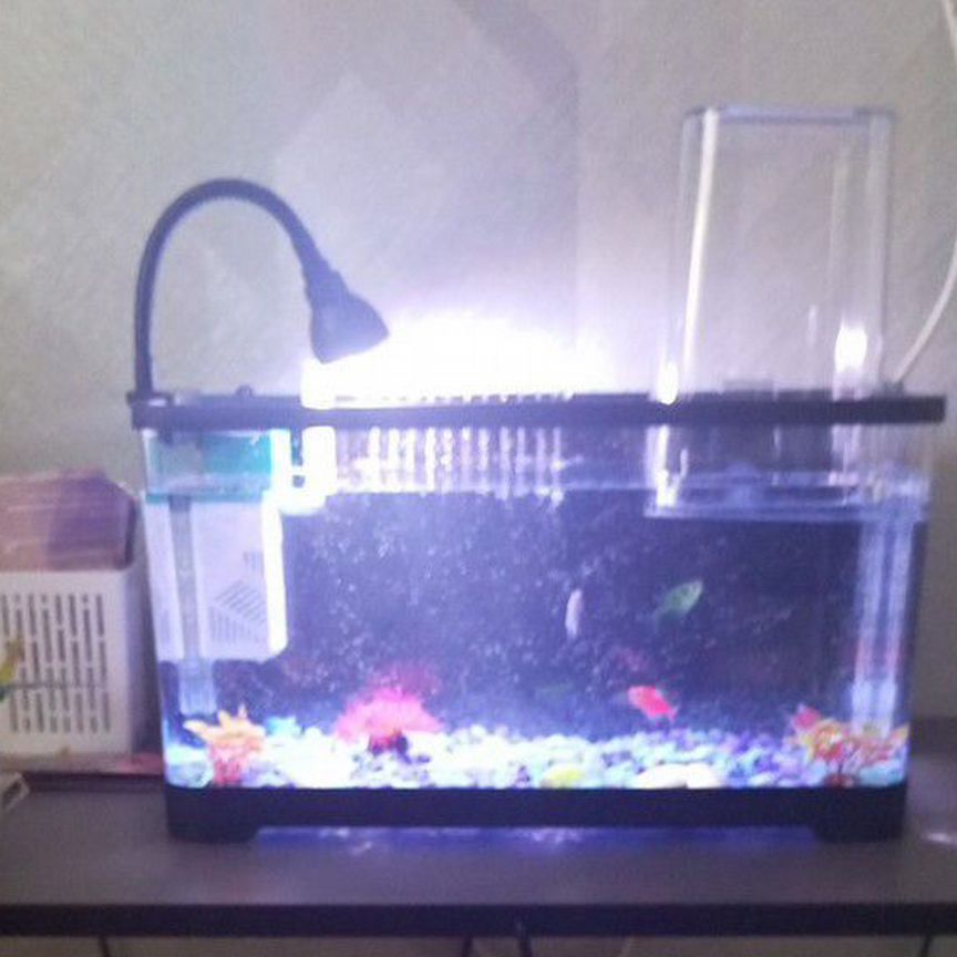 Аквариум 15л