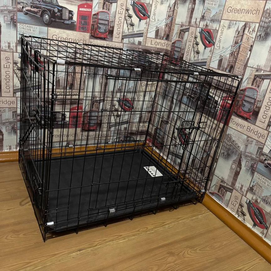 Клетка для собак