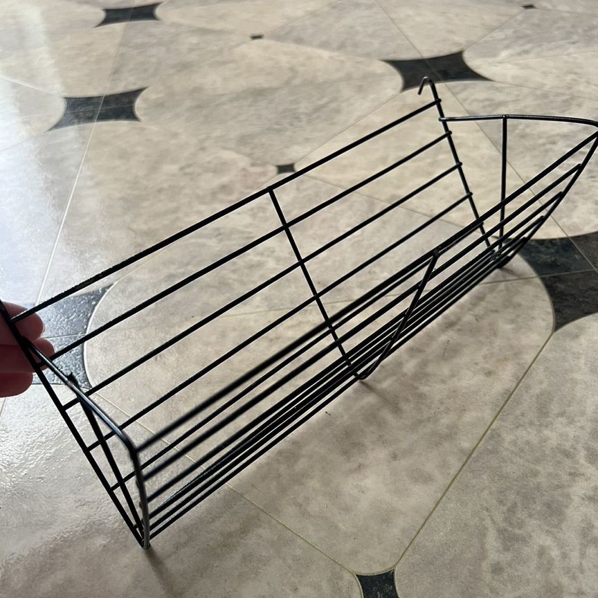 Кормушка для сена для грызунов