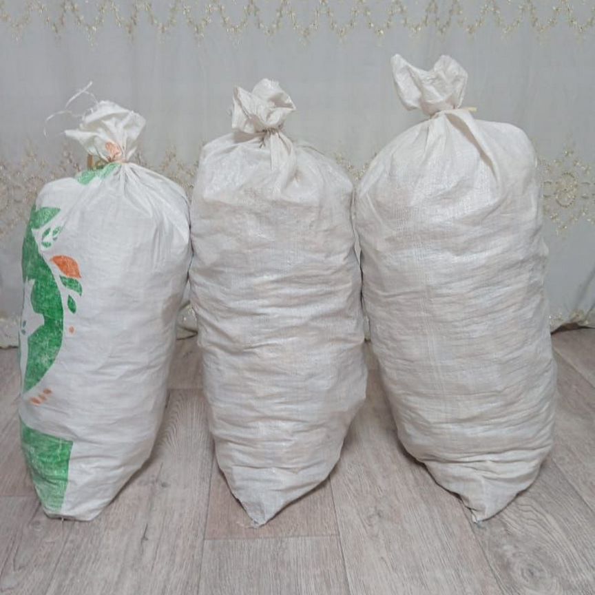 Сухари для животных