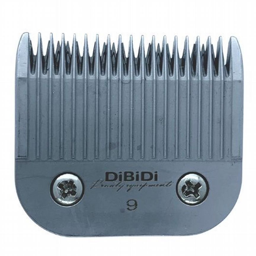 Ножевой блок DiBiDi A5-9 #9, 2 мм