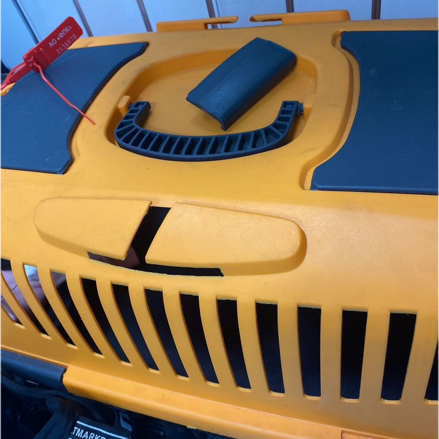 Переноска для ирины