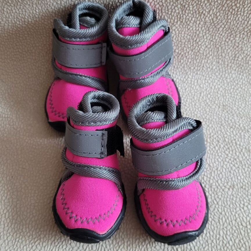 Обувь для маленьких собак, xxs