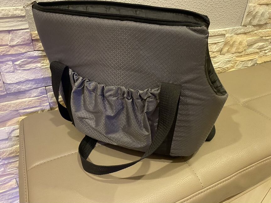 Сумка для переноски сабак и кошек