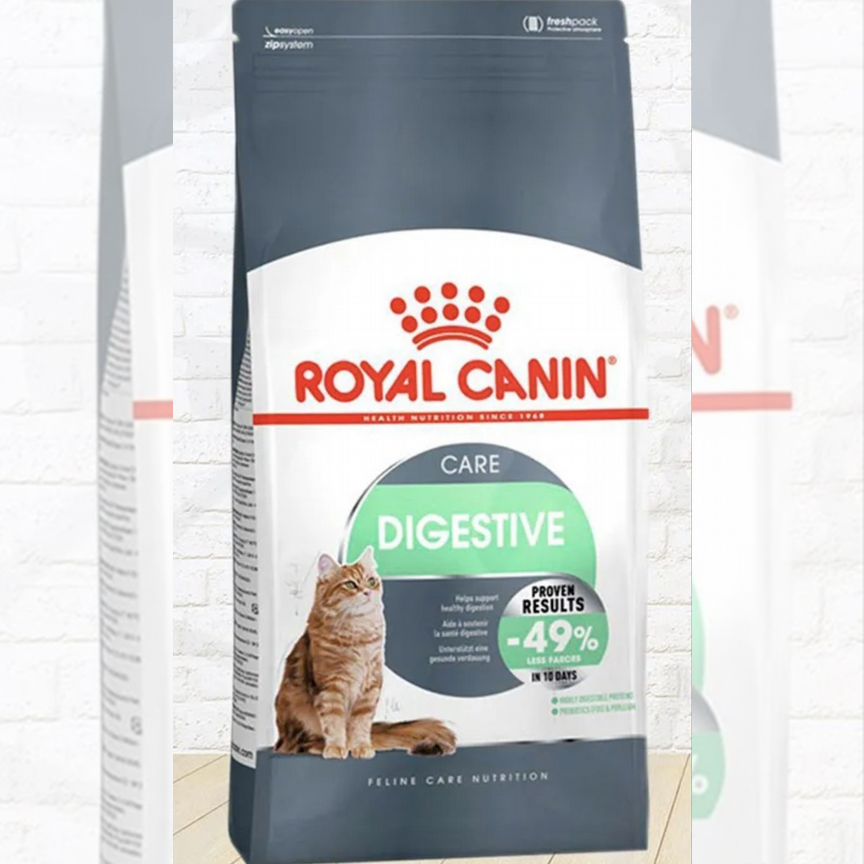 Royal Canin Digestive Care 10 кг
