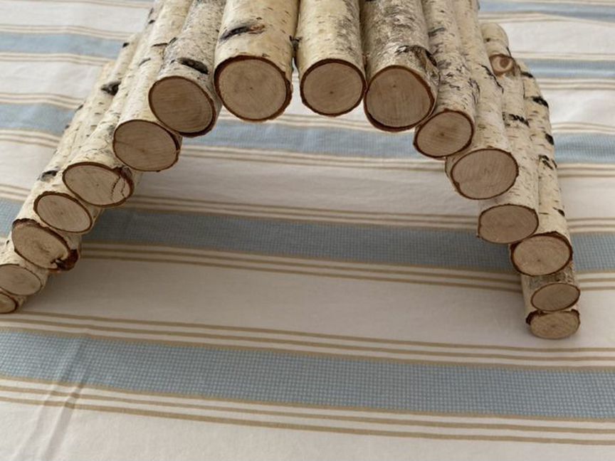 Мостик для кролика