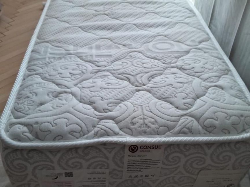 Ортопедический матрас для собаки