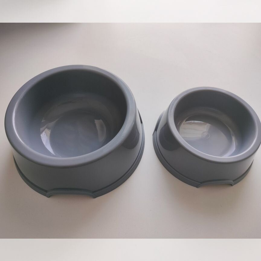 Миски для животных