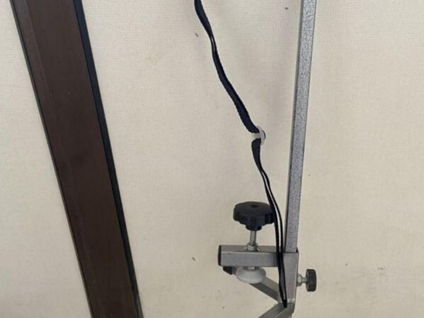 Кронштейн для груминга