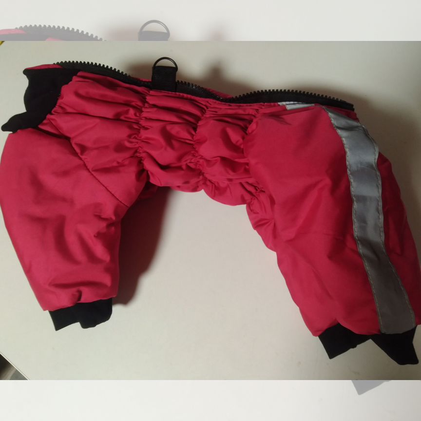 Одежда для маленьких собак зима